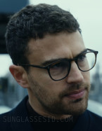 The Gentlemen | Sunglasses ID - celebrity sunglasses