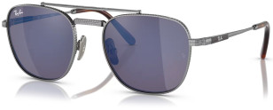 Ray-Ban Frank II - Daisy Edgar-Jones - Twisters | Sunglasses ID ...